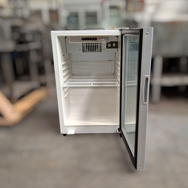 Used Skope HB80 Display Fridge – Compact & Quiet