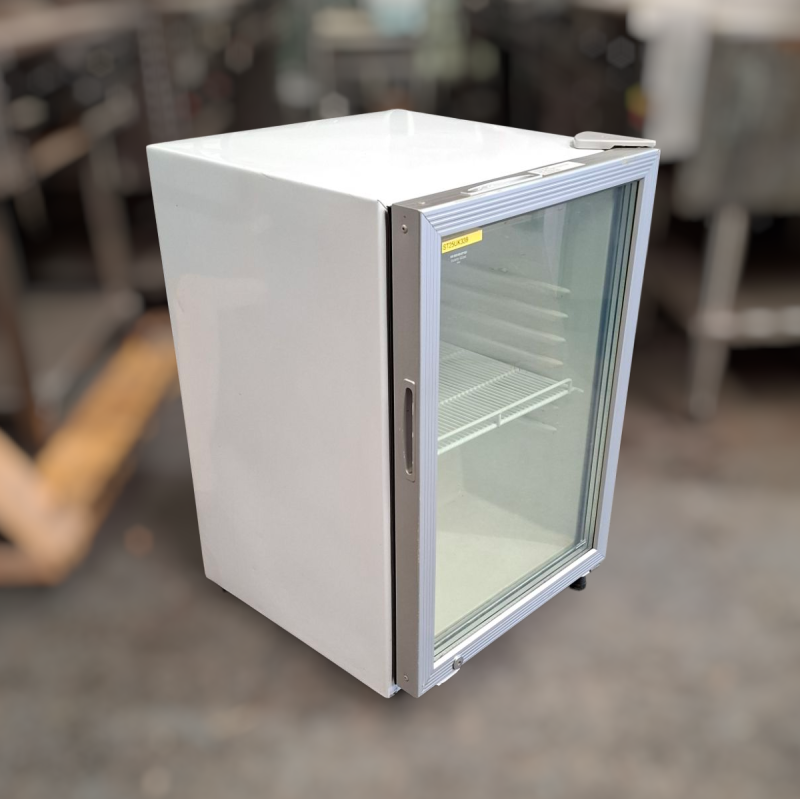 Used Skope HB80 Display Fridge – Compact & Quiet