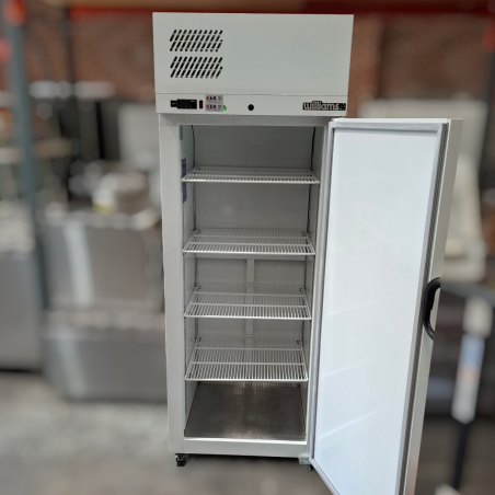 Used Williams LDS1SDCB Upright Freezer – 520L, Single Door, Lockable