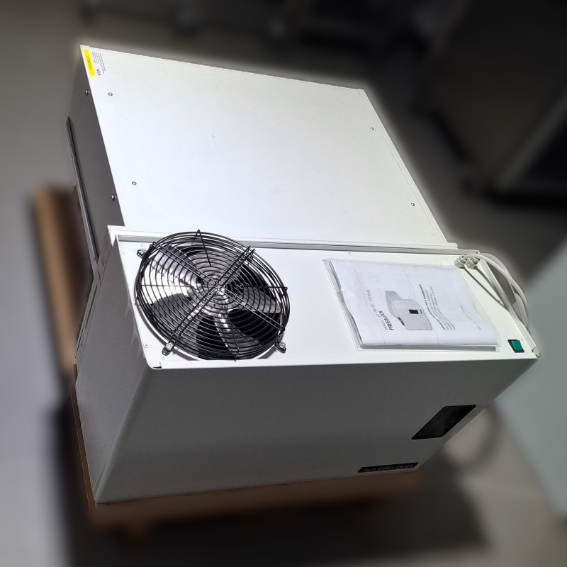 Ex Display Skope MISA FB07G/6 Freeblock | Cool Room Cooling Unit