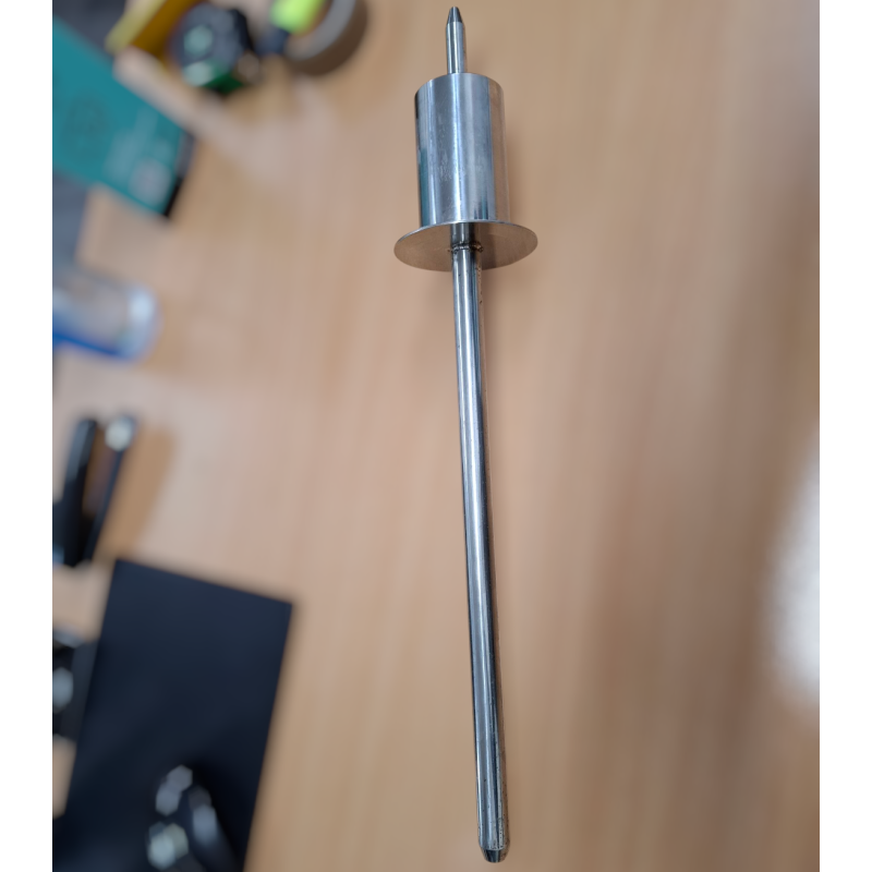 New Veysel Kebab Machine Rod - ST26NK062