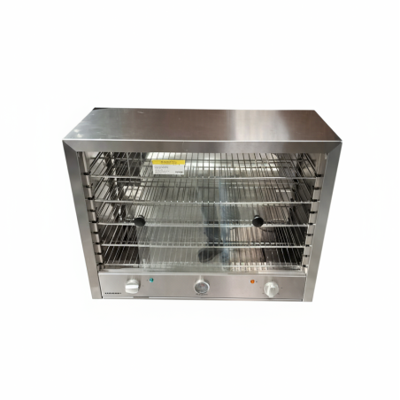 Used Roband PA100 Pie Warmer – Holds 100 Pies – ST26UK084
