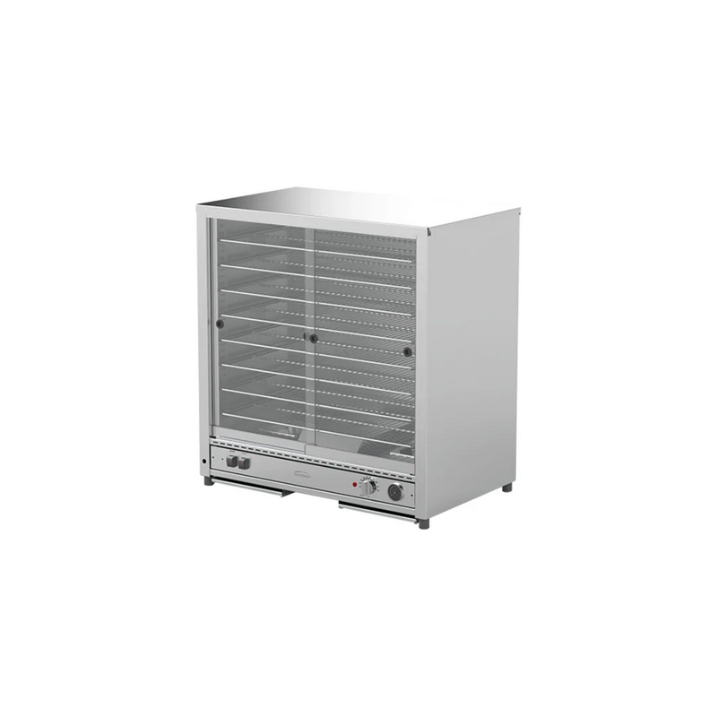 Woodson Pie Display 200 Pie Capacity- W.PIP200