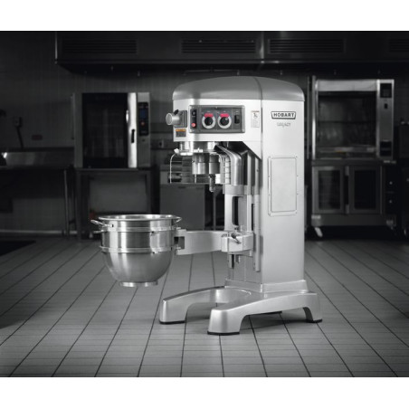 HOBART HL600-20STDA-C ? 60L Capacity Legacy Floor Mixer