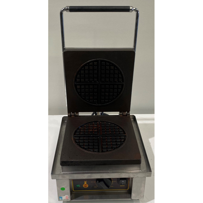 Roller Grill Waffle maker