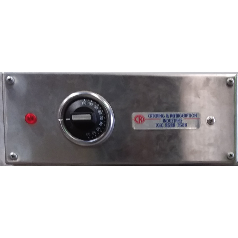 Catering And Refrigeration Industries Custom Made Heated Benchtop